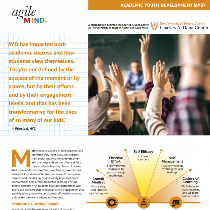 Resources - Agile Mind